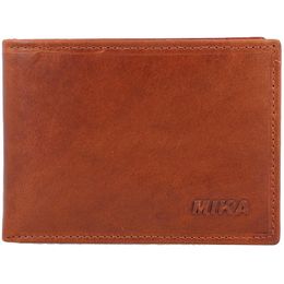 Mika Wallet male Brown size One Size