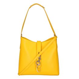 Gave Lux Shoulder Bag female Yellow size One Size