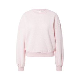 Urban Classics Sweatshirt Damen Gr&ouml;&szlig;e XL hellpink