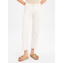 Opus Jeans 'Lolah' female White size 36