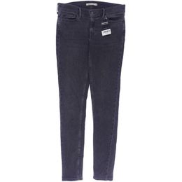 Levi's LEVI'S Jeans Damen Gr&ouml;&szlig;e 29 Second Hand grau