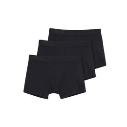 Dagi Boxer shorts male Black size XL