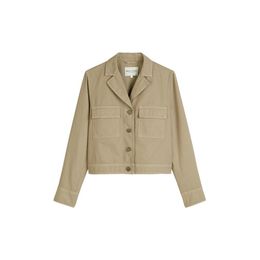 Marc O'Polo Marc O'polo Between-Season Jacket female Beige size 40