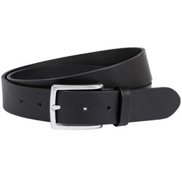 Roeckl Belt 'LEON' male Black size 85