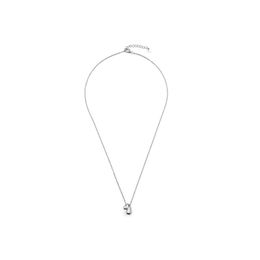 Luxenter Necklace 'ZARAEL' female Silver size Onesize