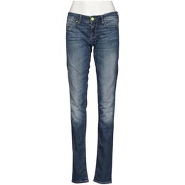 Mavi Jeans Damen Gr&ouml;&szlig;e 28 Second Hand blau