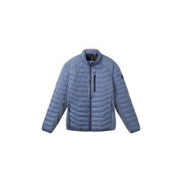 Tom Tailor Steppjacke Herren Gr&ouml;&szlig;e S blau
