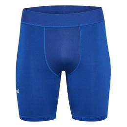 Hummel Workout Pants male Blue size M