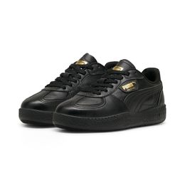 Puma Sneakers 'Palermo Moda' female Black size 38