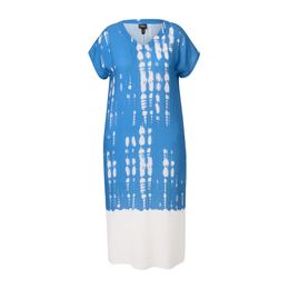 Ulla Popken Dress female White size 54-56