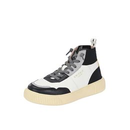 CRICK IT Crickit High-Top Sneakers 'Olisa' female White size 39