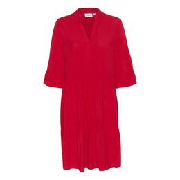 Saint Tropez Dress 'Eda' female Red size XS