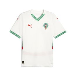 Puma Jersey 'Marokko 2025' male White size M