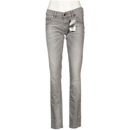 Diesel Jeans Damen Gr&ouml;&szlig;e 27 Second Hand grau