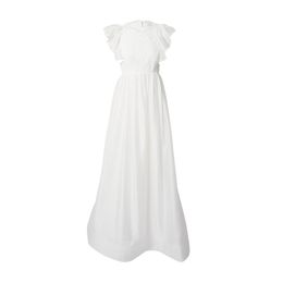 True Decadence Evening Dress female White size 8