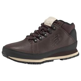 New Balance Boots male Brown size 42