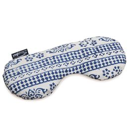 Yogishop Pillow 'Specs' male Blue size One Size