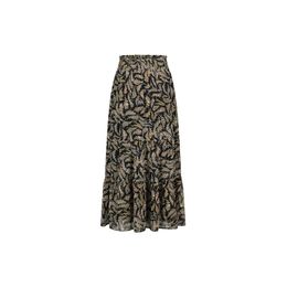 Fabienne Chapot Skirt 'Louise Tess' female Brown size 40