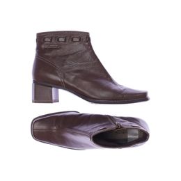 Tamaris Stiefelette Damen Gr&ouml;&szlig;e 37 Second Hand braun