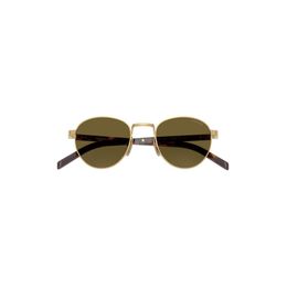 Prada Sunglasses female Gold size 49
