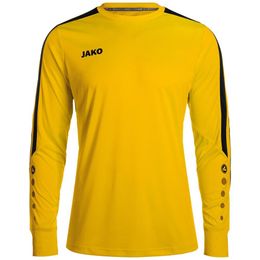 Jako Jersey male Yellow size L
