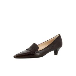 Evita Pumps 'LIA' female Brown size 38