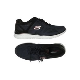 Skechers Sneaker Herren Gr&ouml;&szlig;e 44 Second Hand bunt
