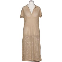 Riani Kleid Damen Gr&ouml;&szlig;e XXL Second Hand beige