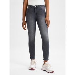 N&uuml;mph N&uuml;mph Jeans 'Sidney' female Grey size 32