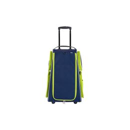 Haba Bag ' Schranktrolley ' boy Blue, Yellow size One Size