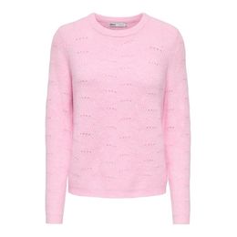 Only Sweater 'ONLLolli' female Pink size M