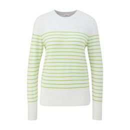 s.Oliver Sweater female Green size 46