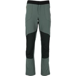 WHISTLER Outdoor Pants 'Saldon' male Green size XXXL