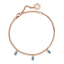 Paul Hewitt Bracelet female Blue size One Size
