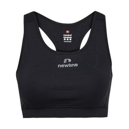 Newline Sports Bra female Black size XXL
