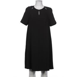 Alba Moda Kleid Damen Gr&ouml;&szlig;e XL Second Hand schwarz