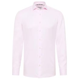 Eterna Business Shirt male Pink size 41