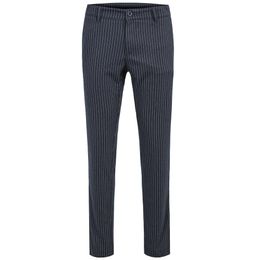 Steffen Klein Pants male Blue size REGULAR