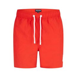 HECHTER PARIS Board Shorts male Red size XL
