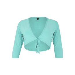 Yoek Bolero female Blue size 56/58