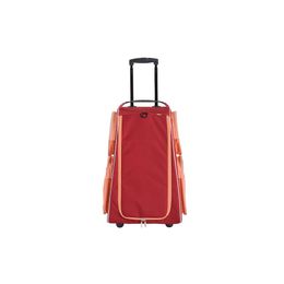 Haba Bag ' Schranktrolley ' boy Orange size One Size