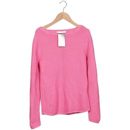 Oui Pullover Gr&ouml;&szlig;e S Second Hand pink
