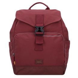 Camel Active Backpack female Red size One Size