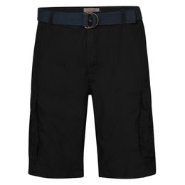 PETROL INDUSTRIES Cargo Pants male Black size XS