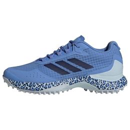 adidas Performance Athletic Shoes 'Fabela X 2' female Blue size 6