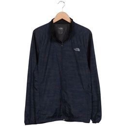 The North Face Jacke Herren Gr&ouml;&szlig;e M Second Hand marine