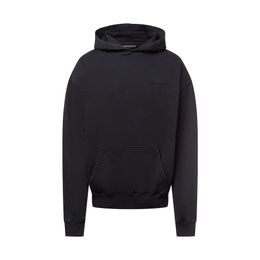 Pegador Sweatshirt male Black size M
