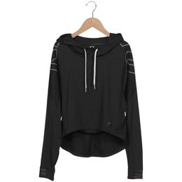 Oakley Kapuzenpullover Damen Gr&ouml;&szlig;e M Second Hand schwarz