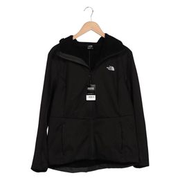 The North Face Jacke Damen Gr&ouml;&szlig;e XL Second Hand schwarz