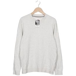 s.Oliver Pullover Herren Gr&ouml;&szlig;e XL Second Hand grau